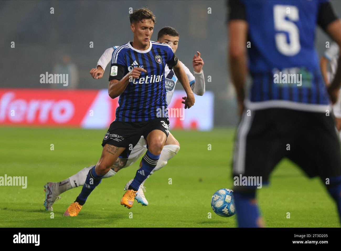 Gabriele piccinini hi-res stock photography and images - Alamy