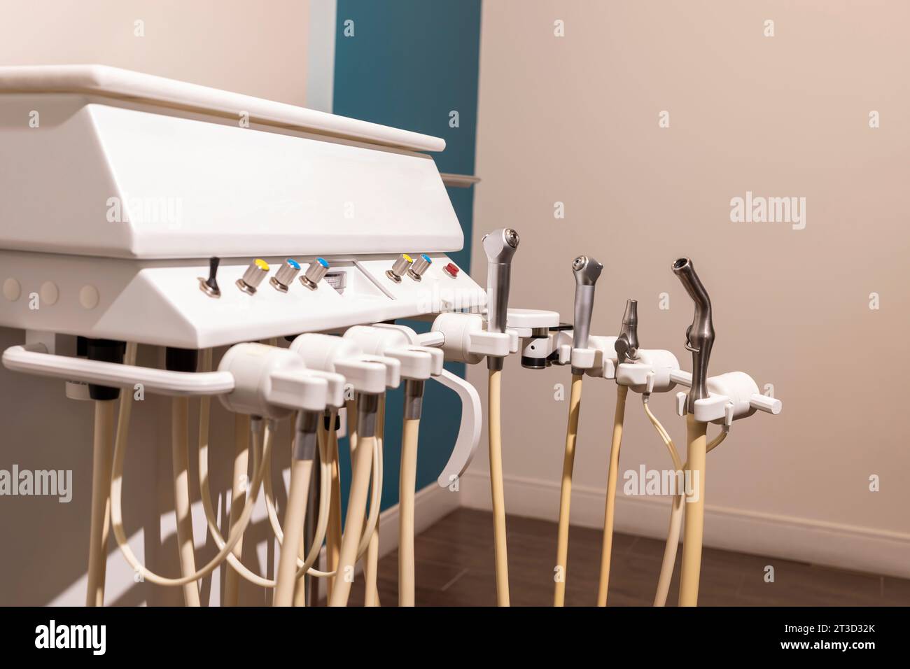 Restorative dentistry hi-res stock photography and images - Alamy