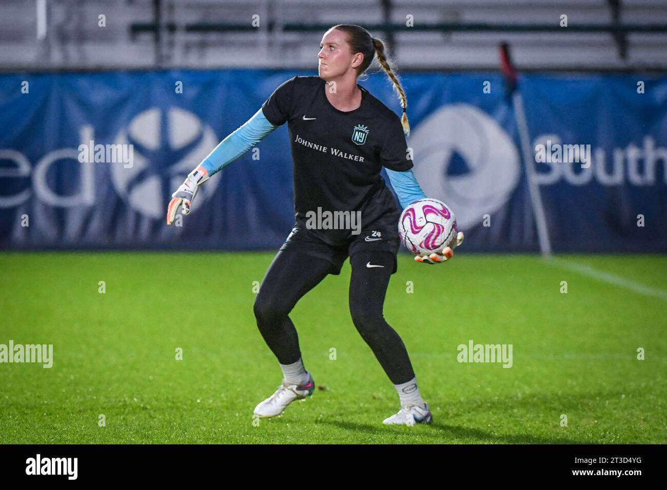 Cary, United States. 22nd Oct, 2023. Cary, United States, October 22nd ...