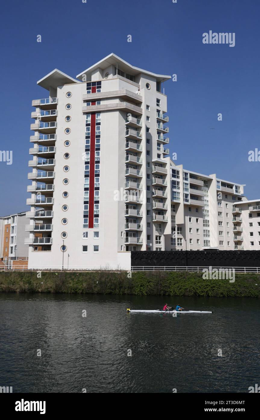 Cardiff architecture hi-res stock photography and images - Alamy