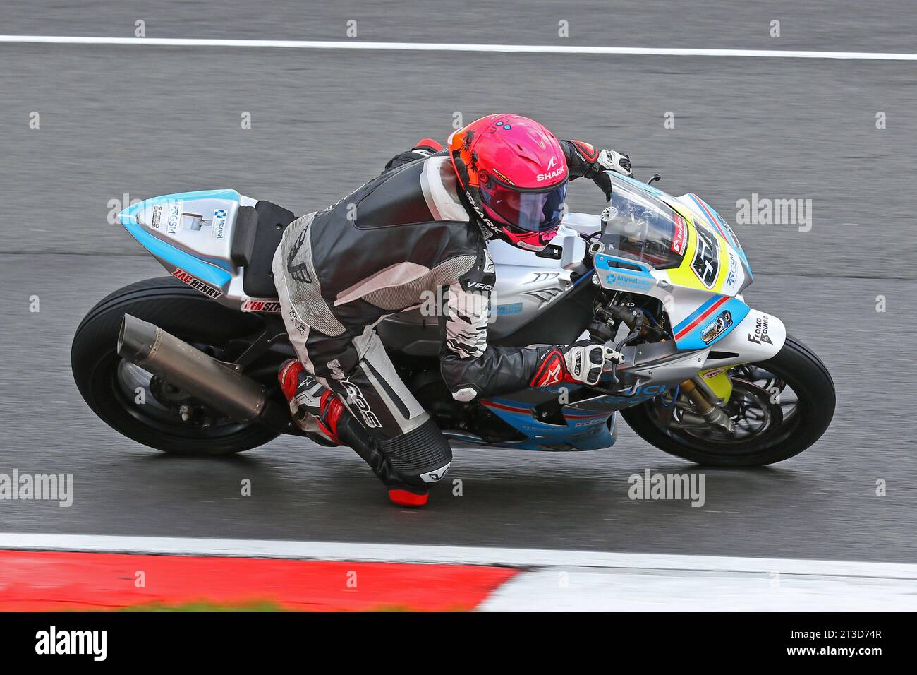 Marvel hcl motorsport hi-res stock photography and images - Alamy