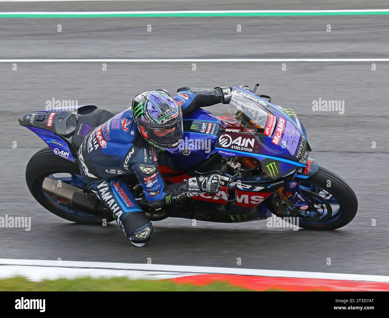 Raceways motorcycles hi-res stock photography and images - Alamy