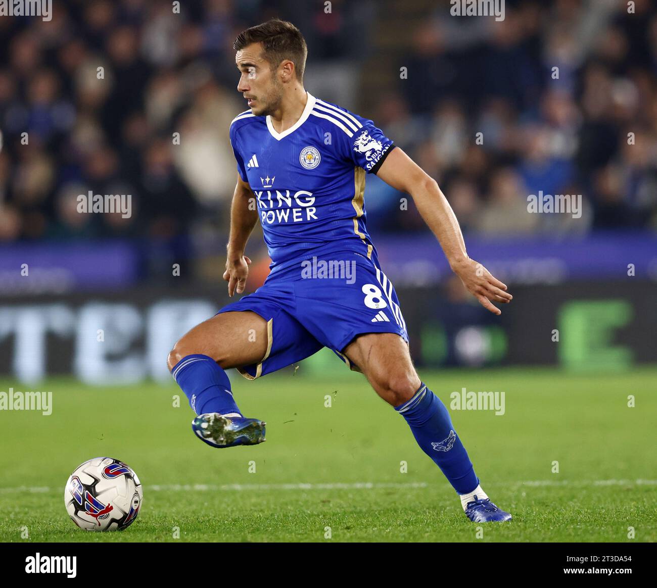 Winks leicester 2023 hi-res stock photography and images - Alamy