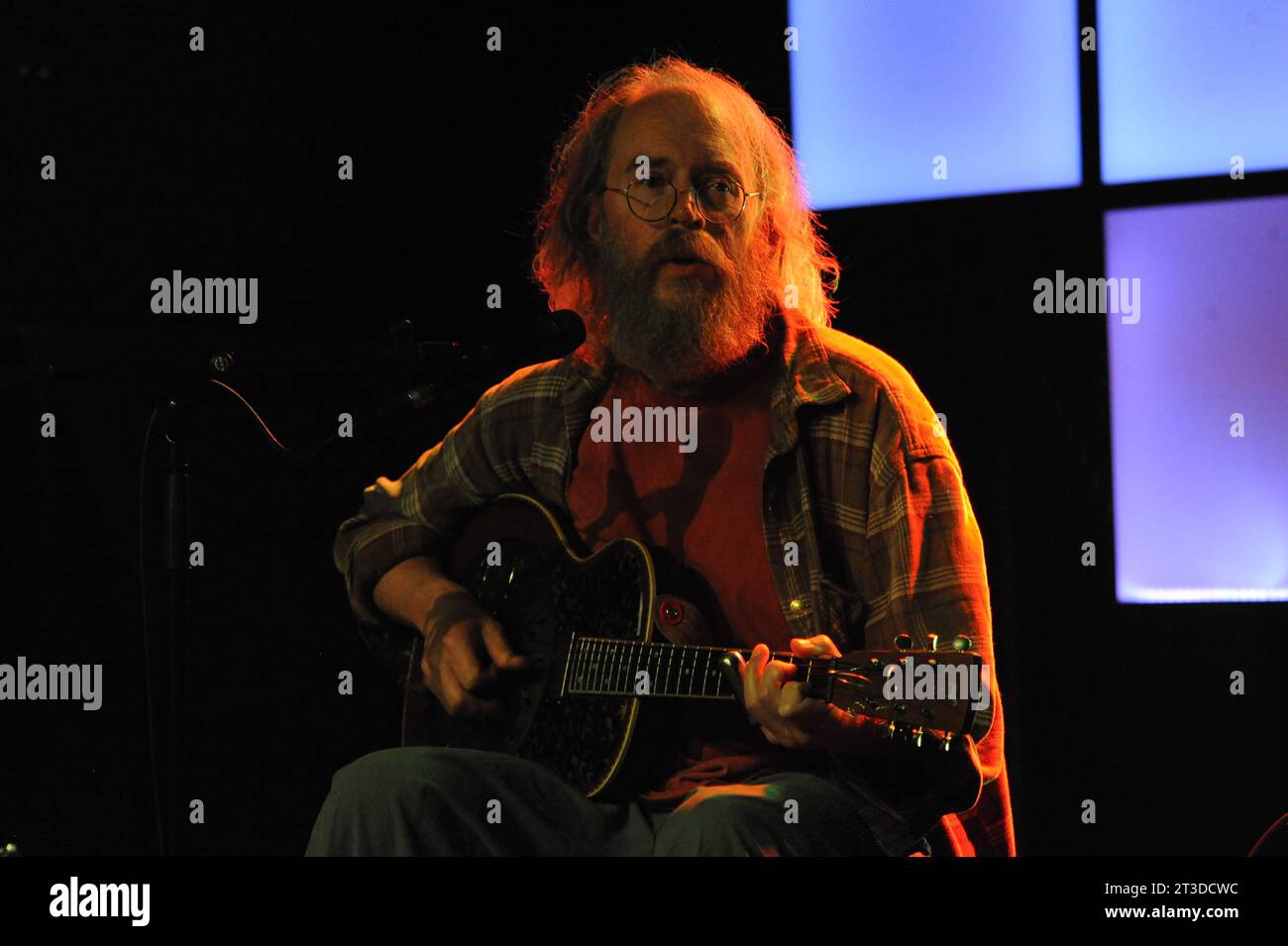 Charlie parr folk hi-res stock photography and images - Alamy