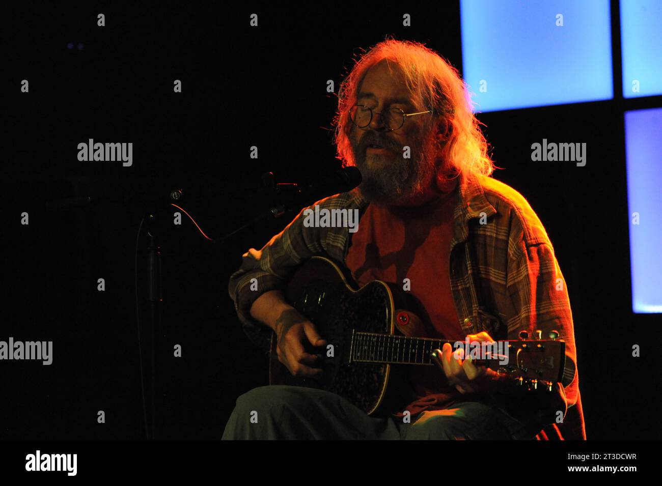 Charlie parr folk hi-res stock photography and images - Alamy