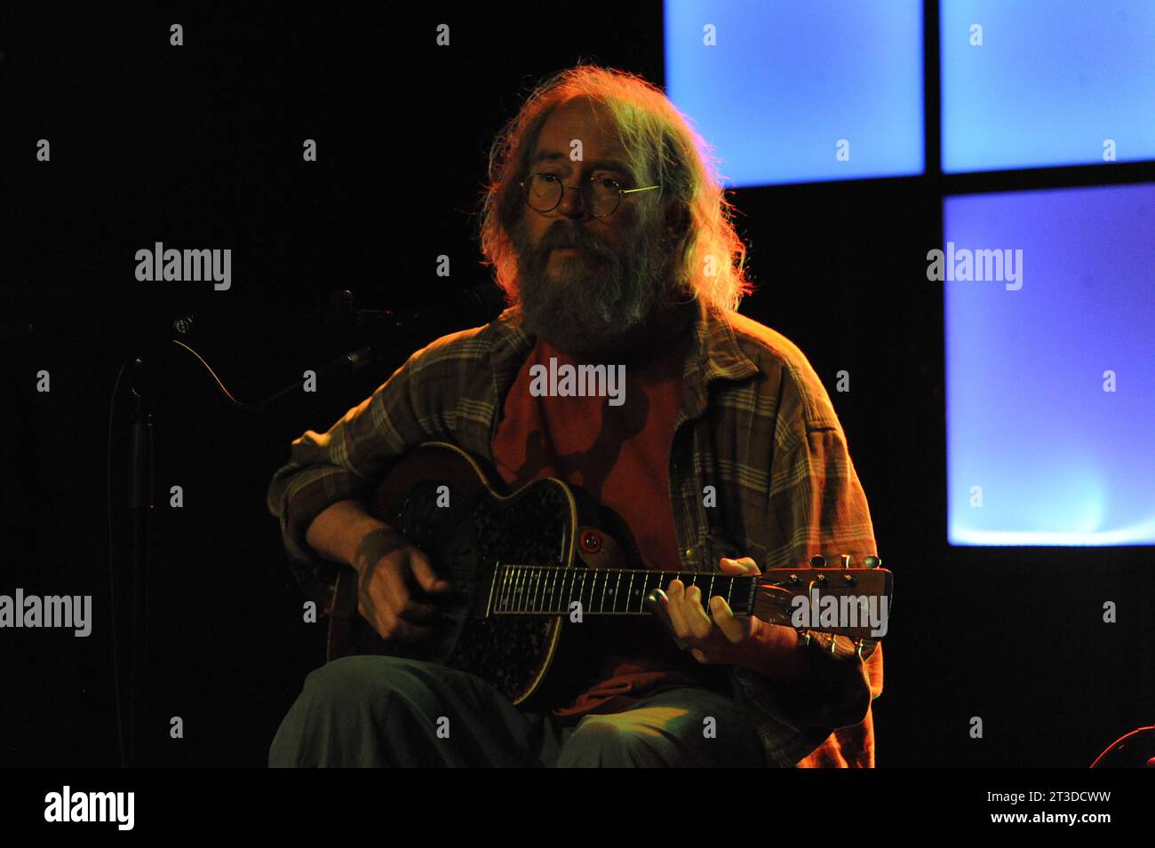 Charlie parr folk hi-res stock photography and images - Alamy