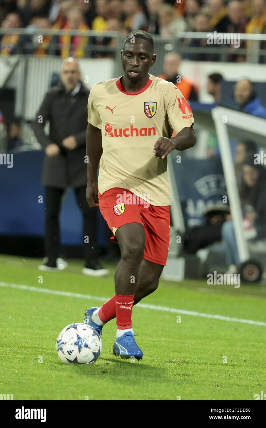 Group b uefa champions league 2023 24 hi-res stock photography and ...