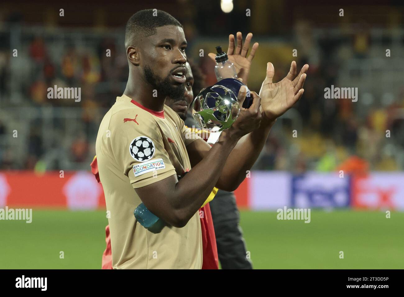 Psv supporters hi-res stock photography and images - Alamy