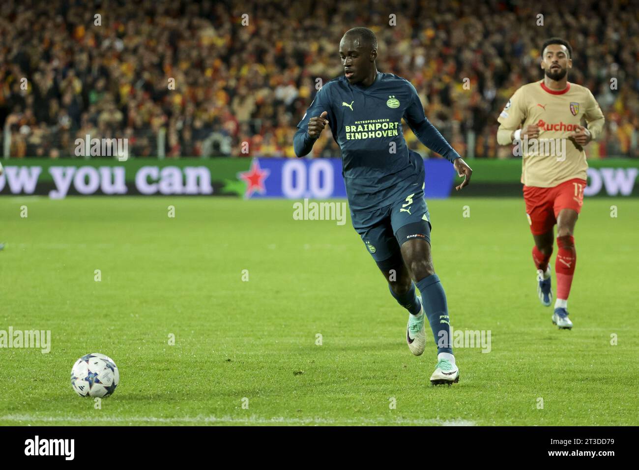 Group b uefa champions league 2023 24 hi-res stock photography and ...