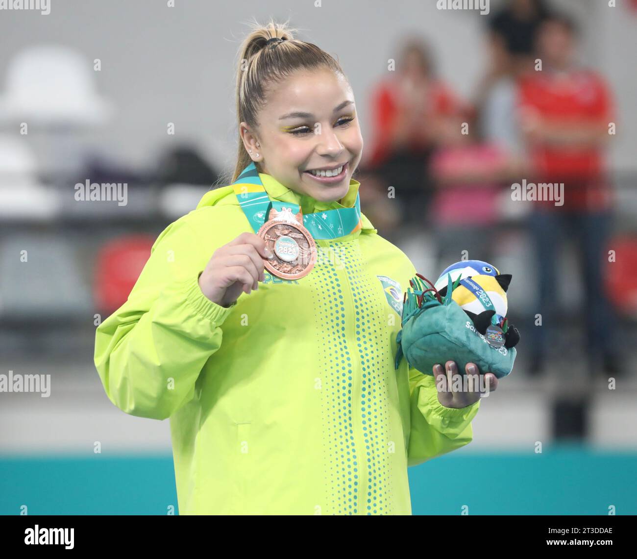 2023 santiago bars flavia saraiva hi-res stock photography and images ...