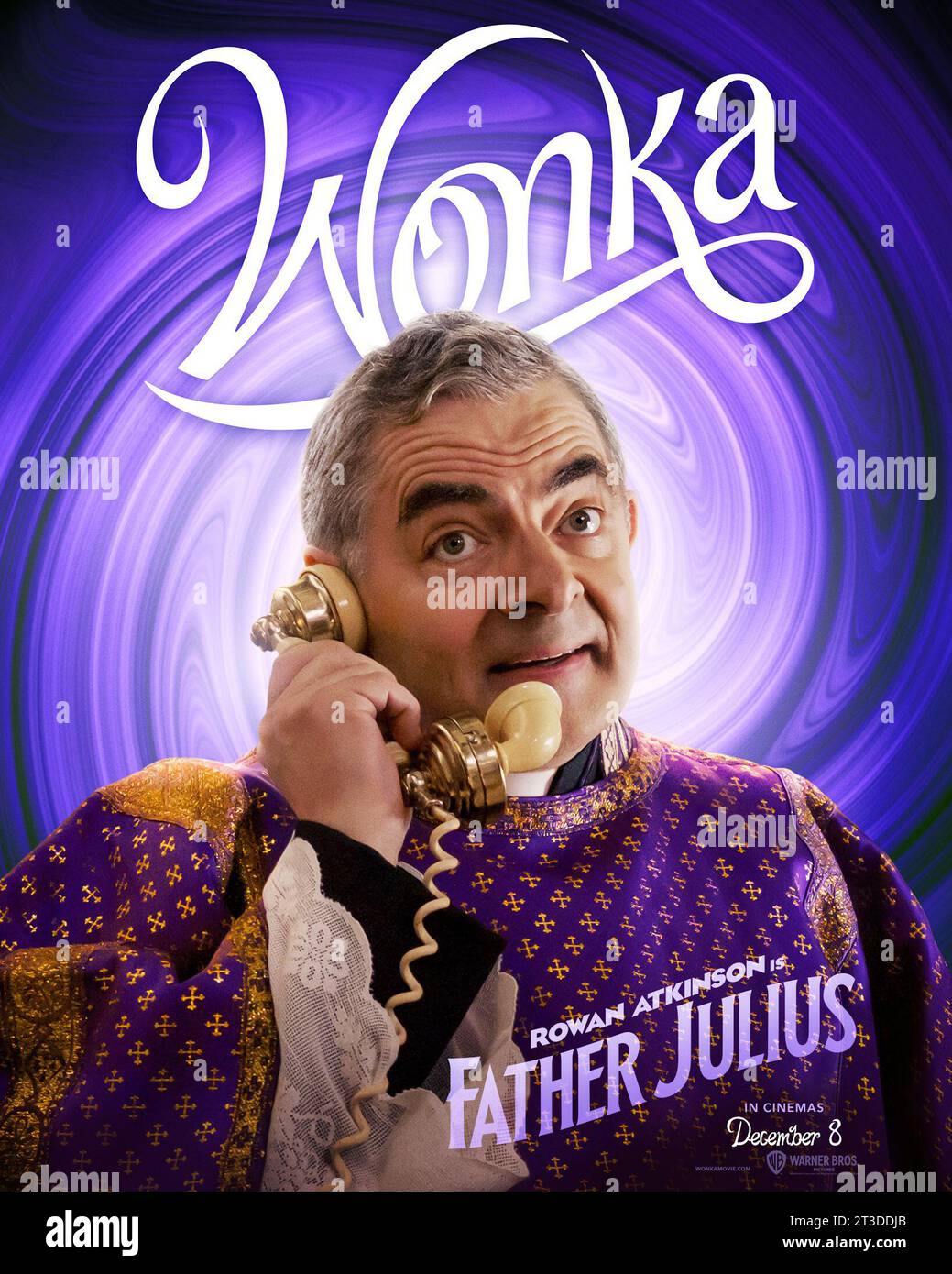 Oompa loompas hi-res stock photography and images - Alamy