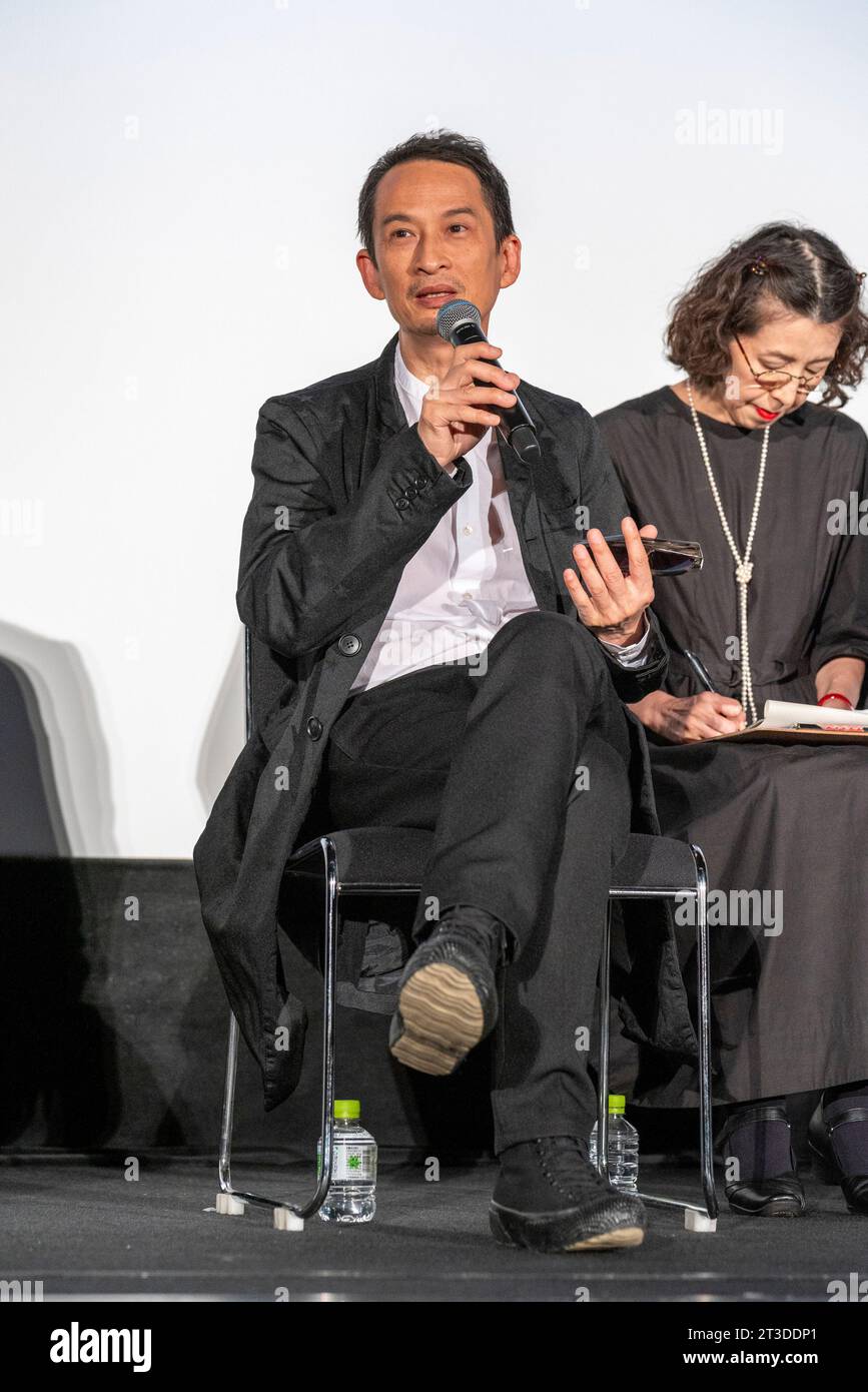 Tran anh hung pot hi-res stock photography and images - Alamy