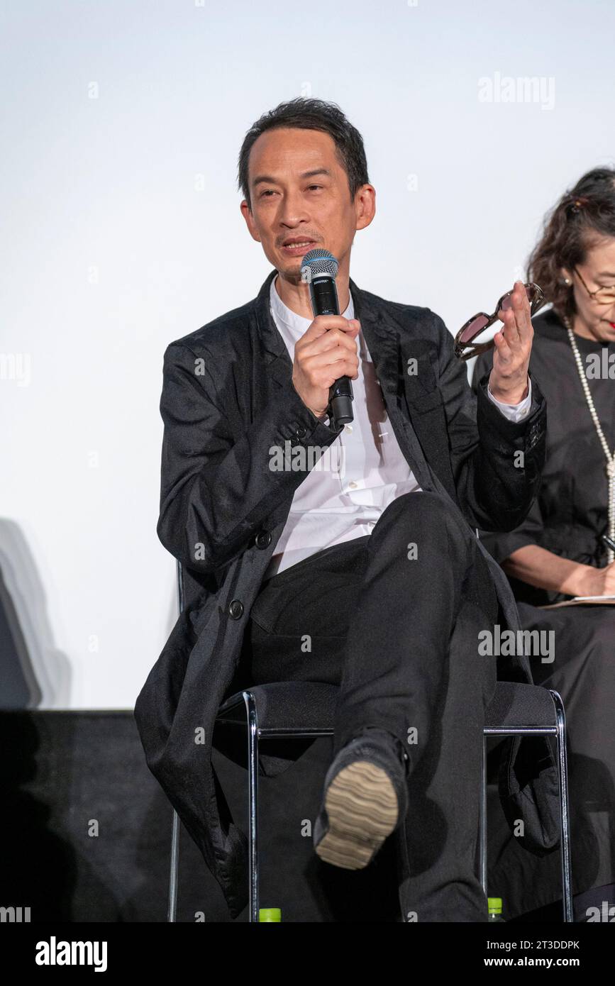 Tran anh hung 2023 hi-res stock photography and images - Alamy