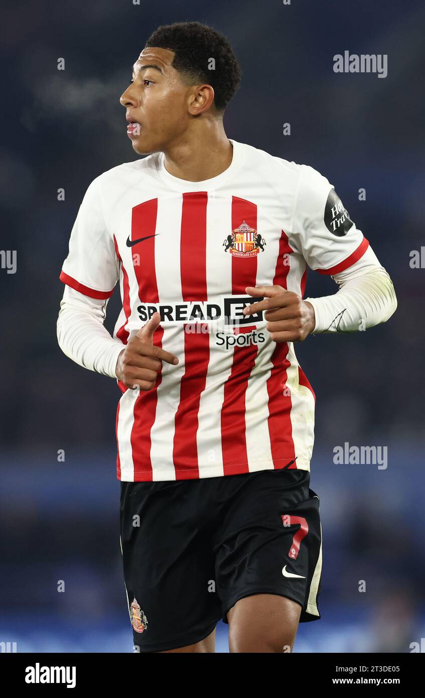 Jobe bellingham sunderland 2023 hi-res stock photography and images - Alamy