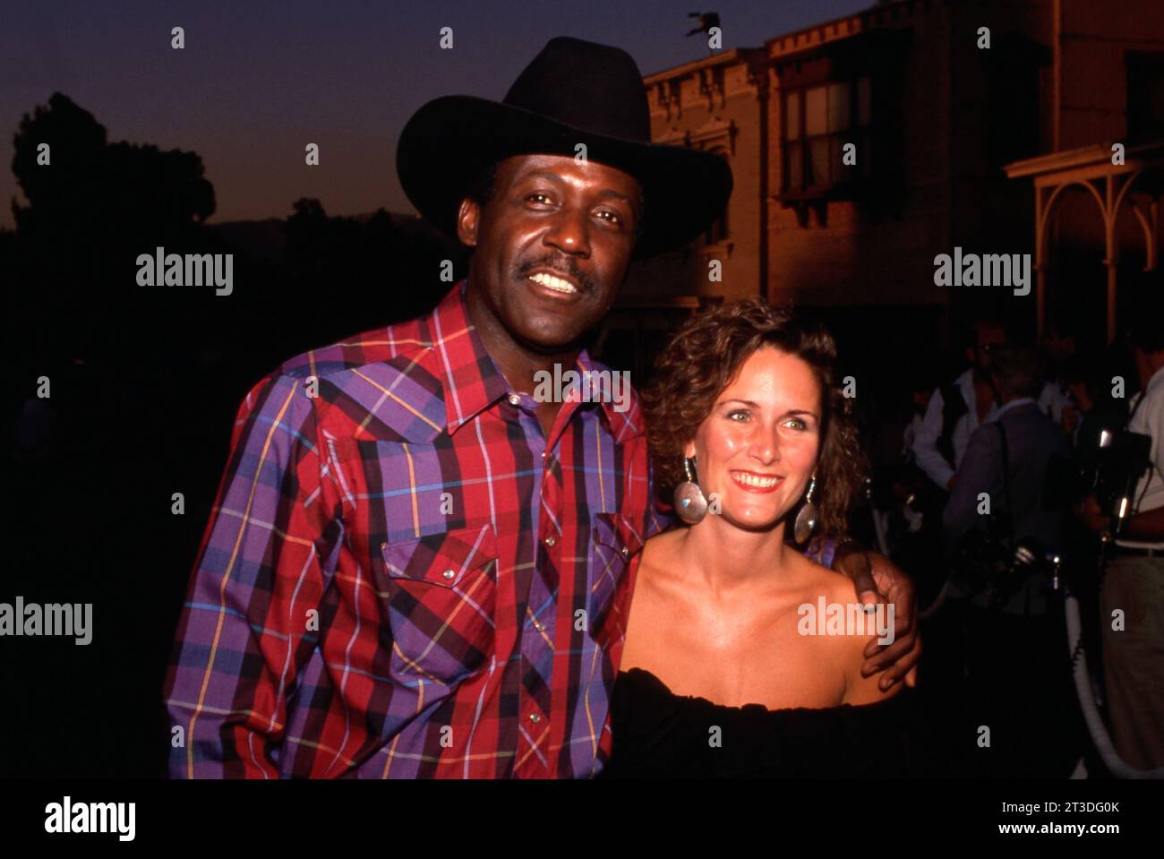 **FILE PHOTO** Richard Roundtree Has Passed Away. Richard Roundtree ...