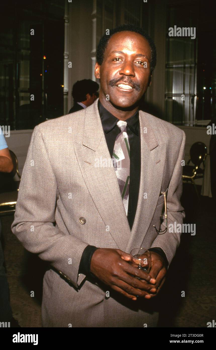 **FILE PHOTO** Richard Roundtree Has Passed Away. Richard Roundtree ...