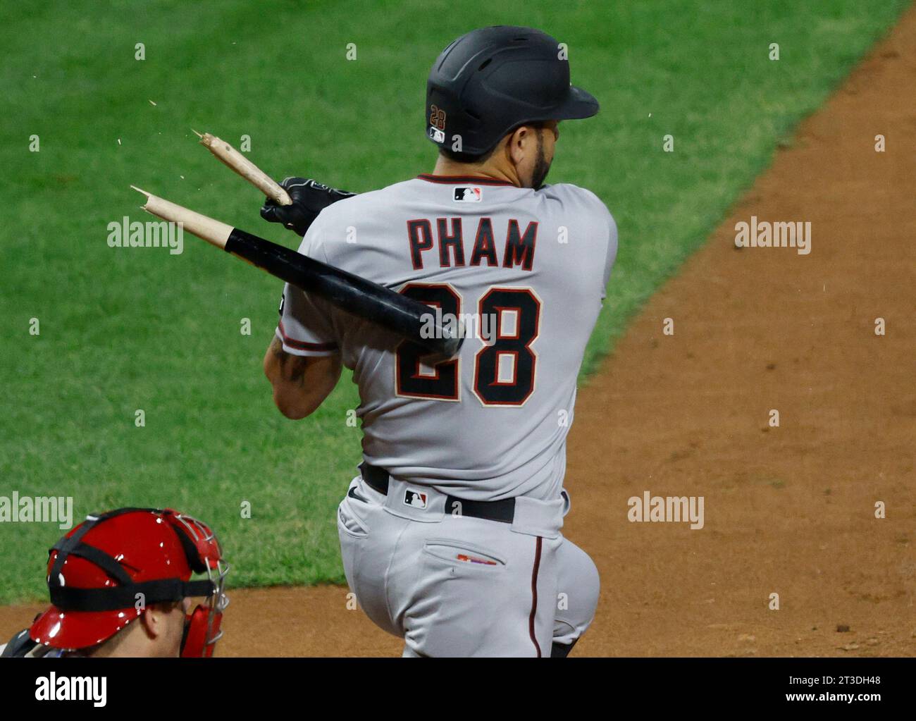 Tommy pham hi-res stock photography and images - Alamy