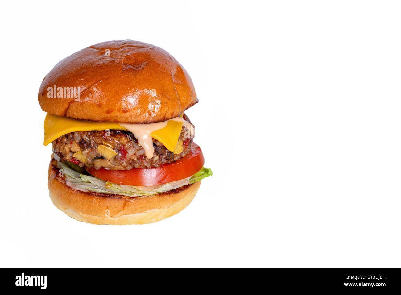 Hamburger bean seed hi-res stock photography and images - Alamy