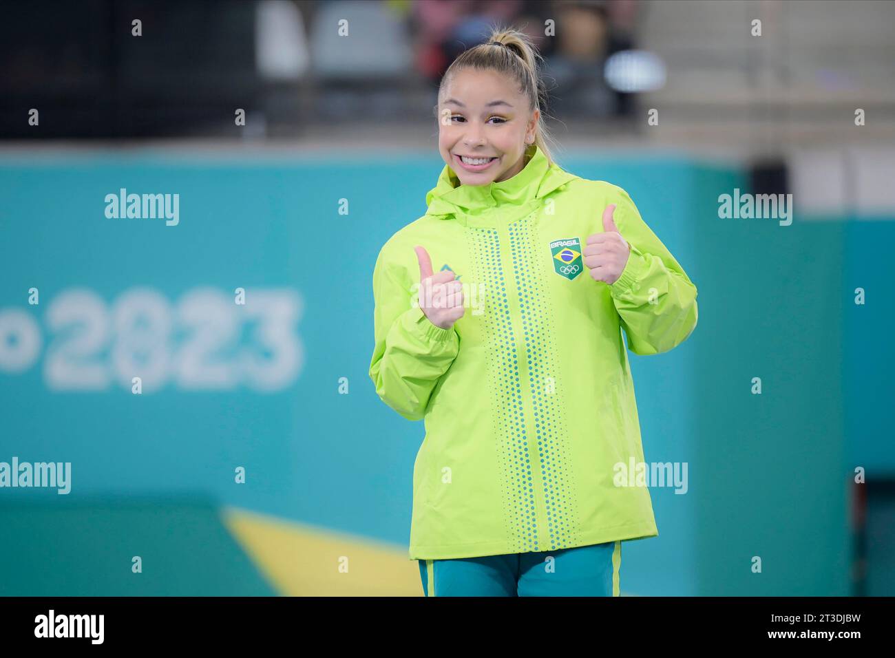 2023 chile flavia saraiva hi-res stock photography and images - Alamy