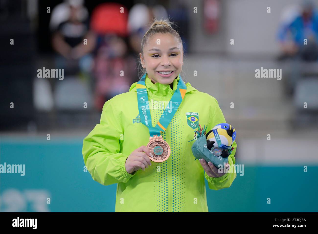 2023 chile flavia saraiva hi-res stock photography and images - Alamy