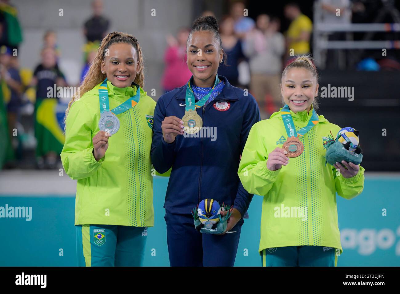 Miller zoe santiago 2023 bars hi-res stock photography and images - Alamy