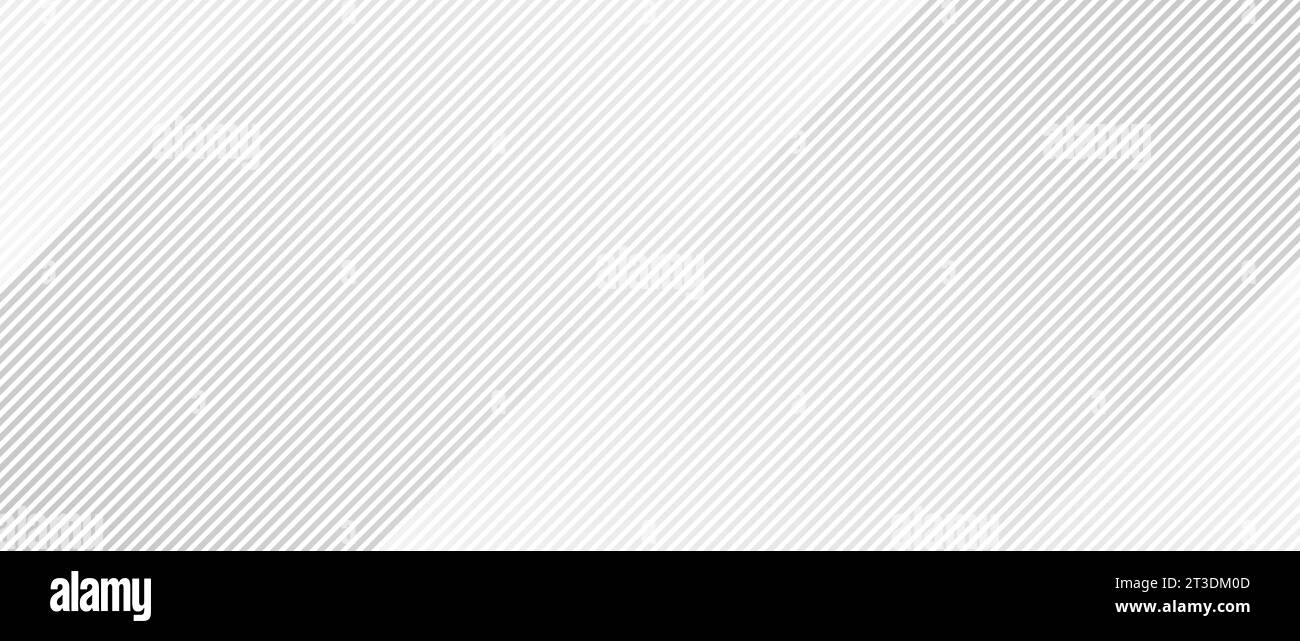 Abstract thin diagonal lines background. Slanted parallel white and ...
