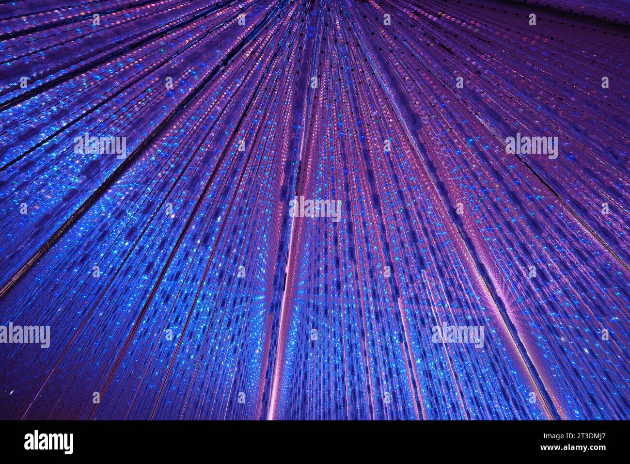 Teamlab planets tokyo museum in hi-res stock photography and images - Alamy