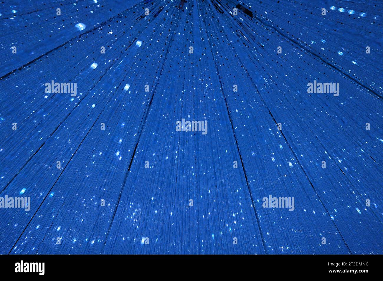 Teamlab planets tokyo museum in hi-res stock photography and images - Alamy