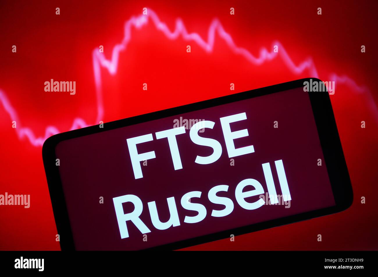 Ftse russell logo hi-res stock photography and images - Alamy