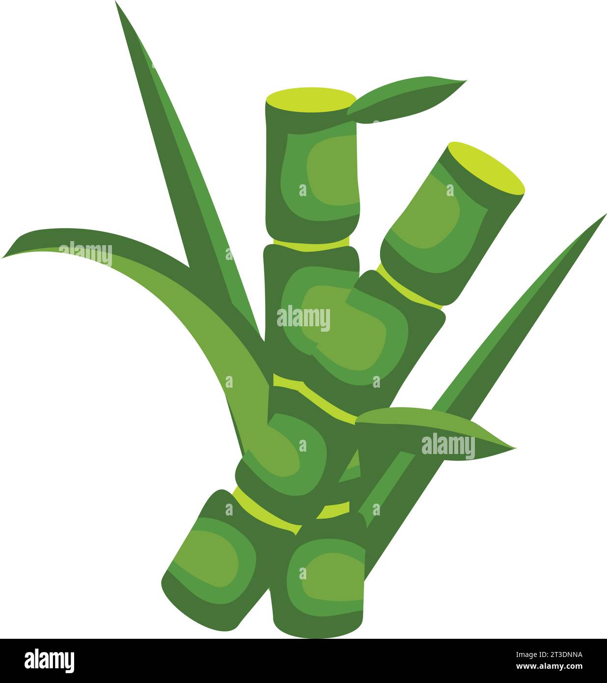 Brown cane stalk background Stock Vector Images - Alamy