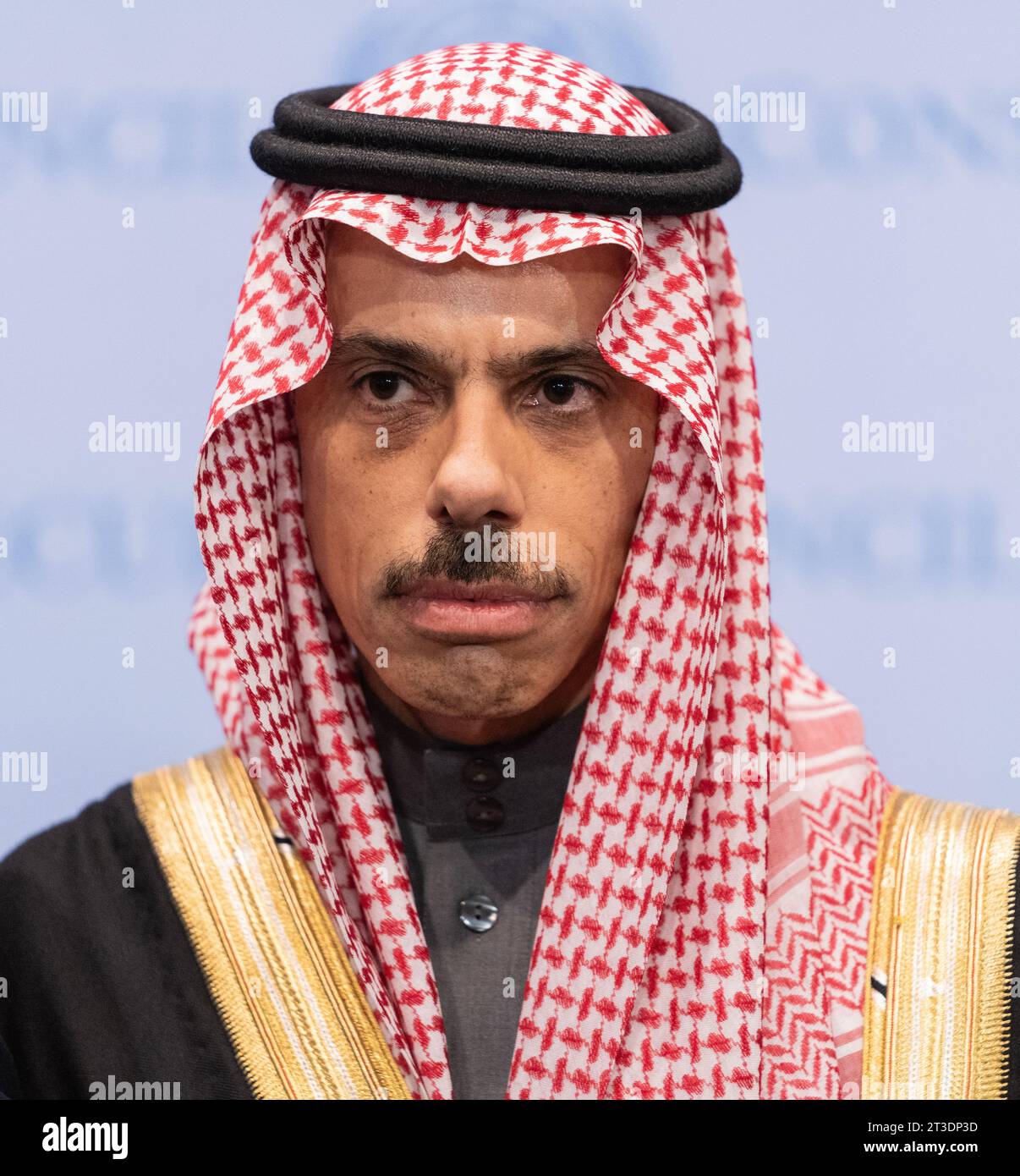 Prince Faisal bin Farhan A.F. Al Furhan Al- Saud, Minister for Foreign ... Prince Faisal bin Farhan A.F. Al Furhan Al- Saud, Minister for Foreign ...