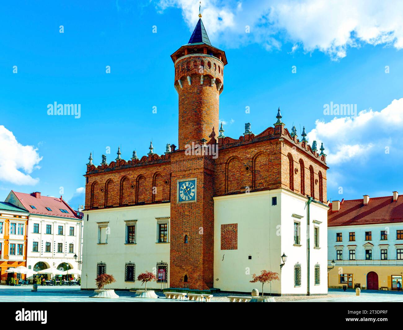 City Hall is one of the most important and beautiful landmarks of the ...