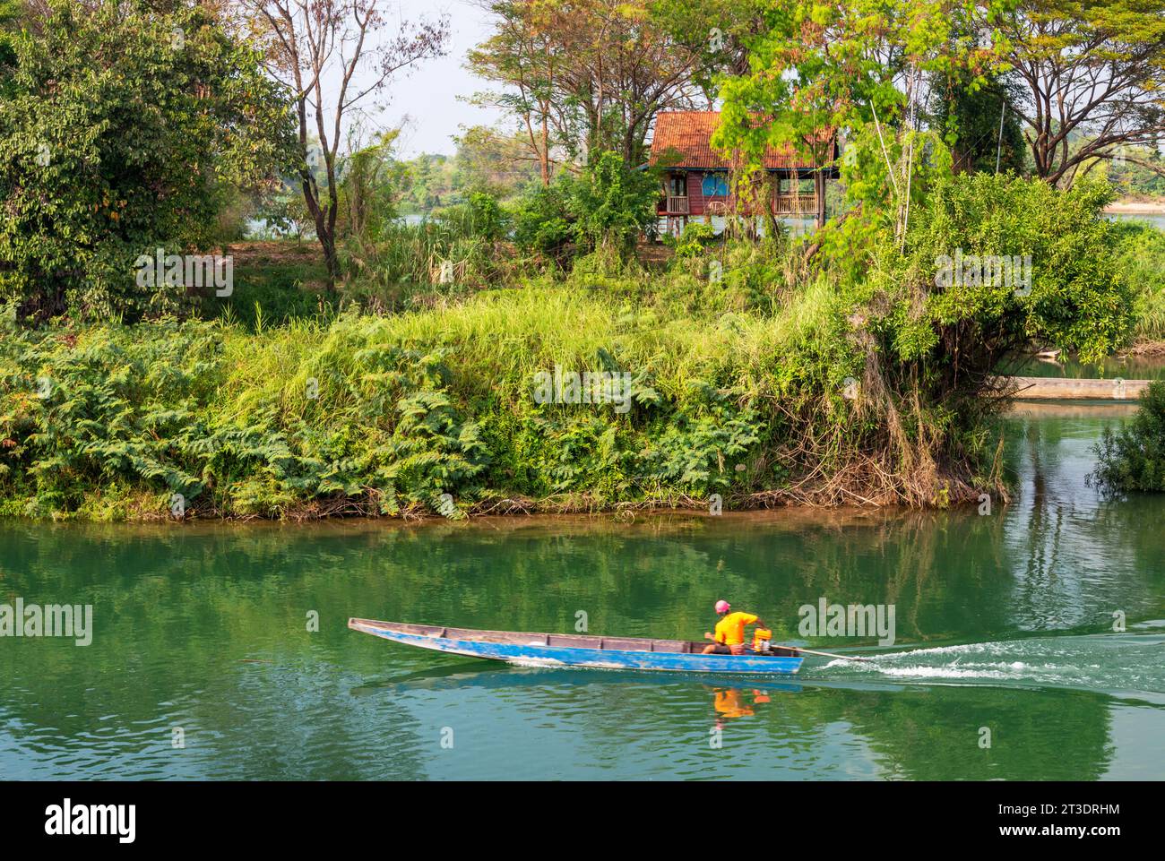 One thousand islands hi-res stock photography and images - Alamy