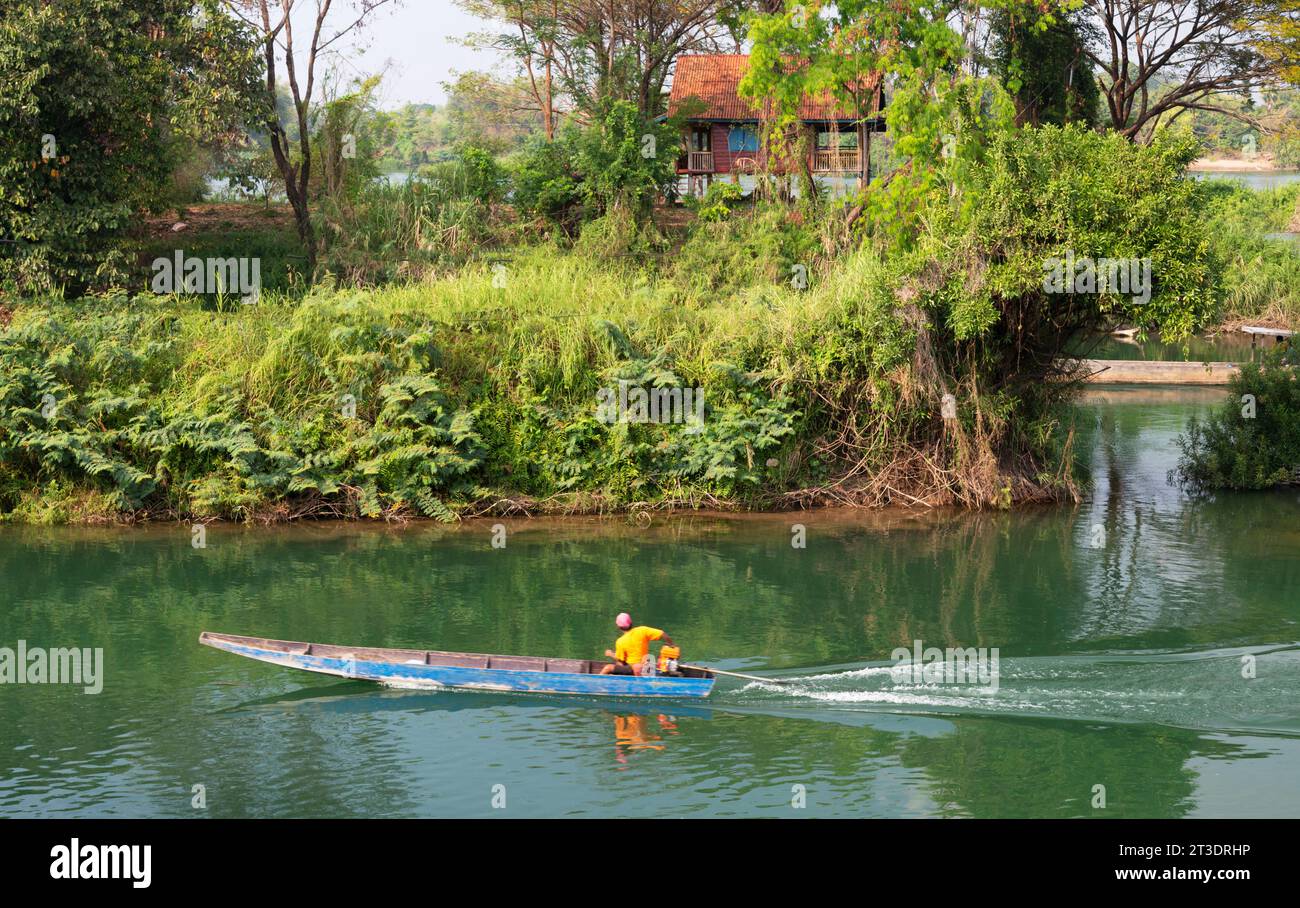 One thousand islands hi-res stock photography and images - Alamy