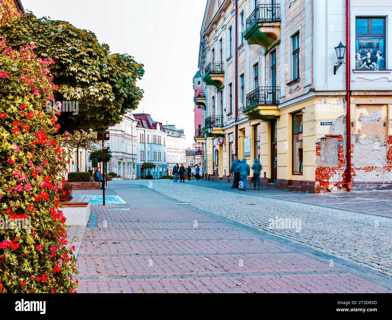 The city of Tarnow is not only the unique beauty of the Old Town, which ...