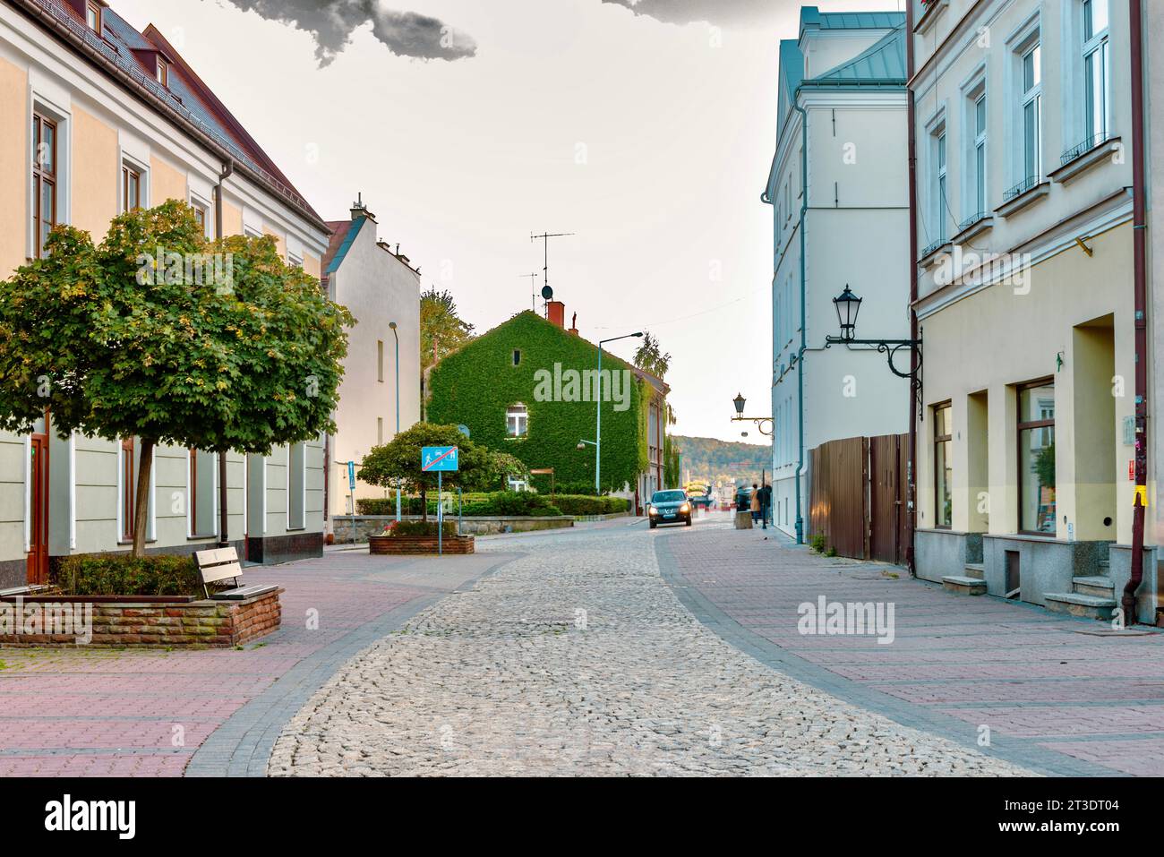 The city of Tarnow is not only the unique beauty of the Old Town, which ...