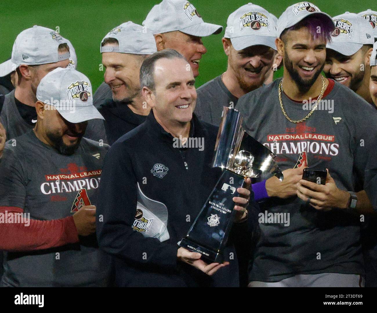 Derrick hall hi-res stock photography and images - Alamy