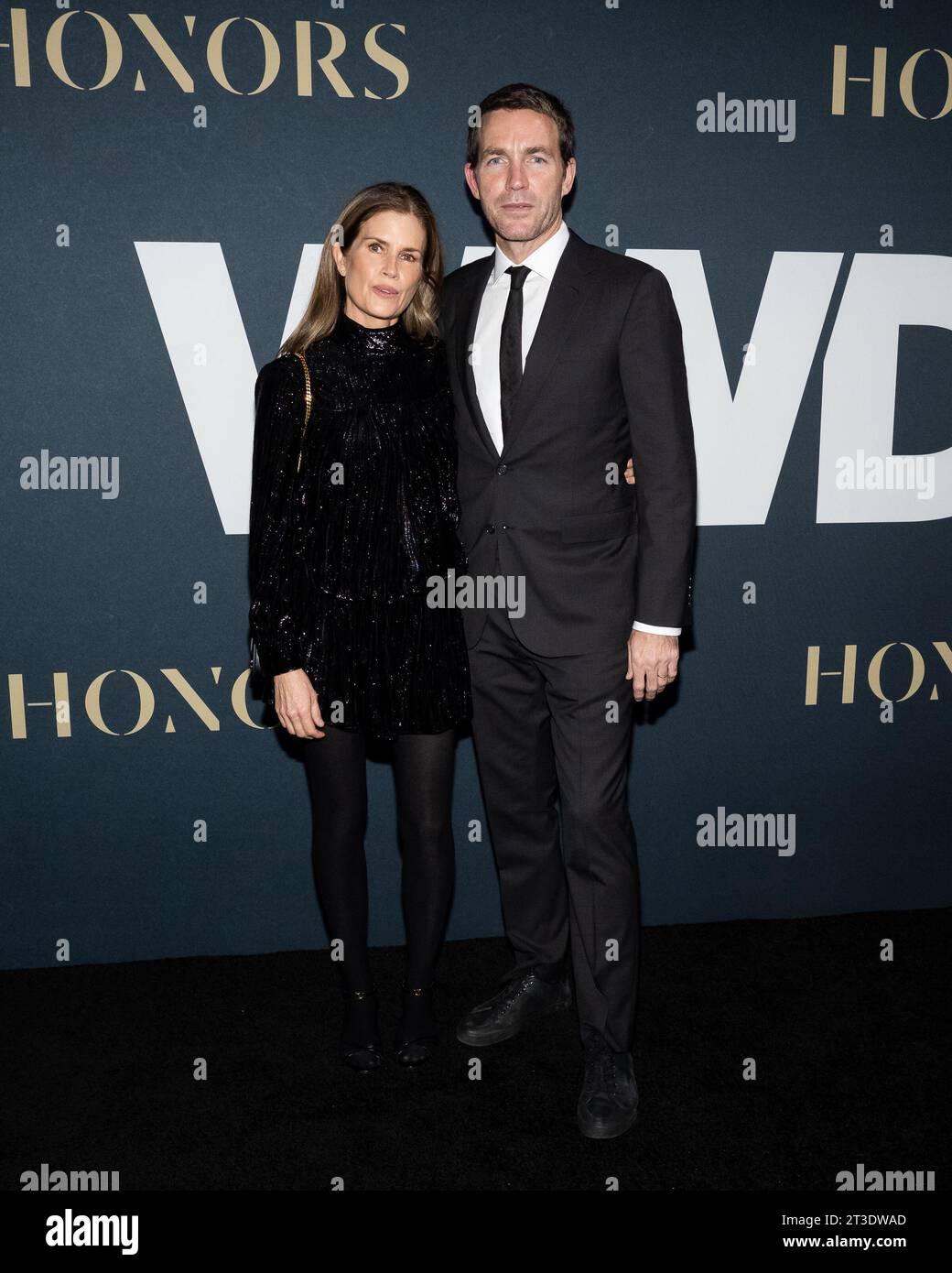 Gucci westman and david neville hi-res stock photography and images - Alamy