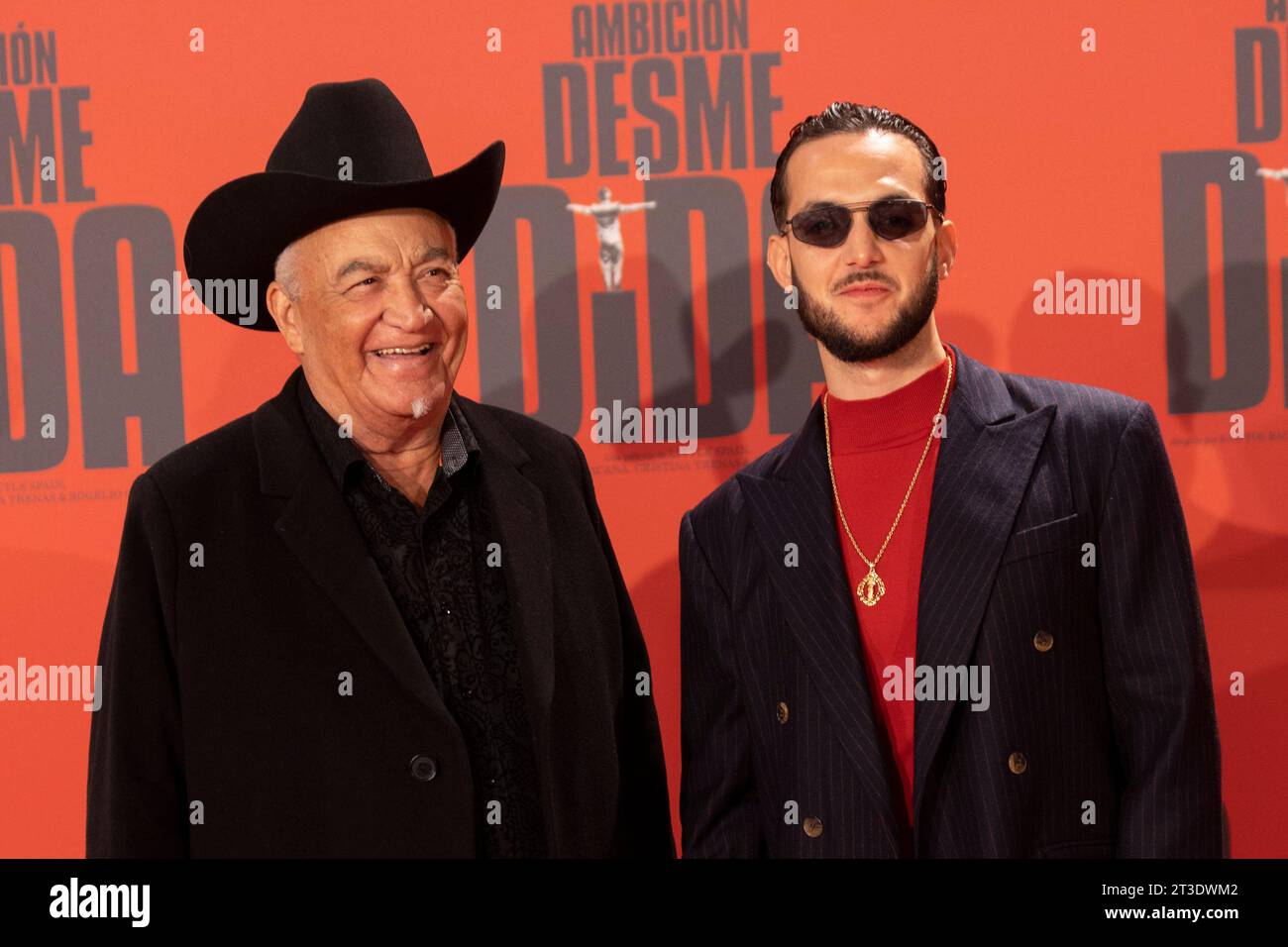 Eliades ocho hi-res stock photography and images - Alamy