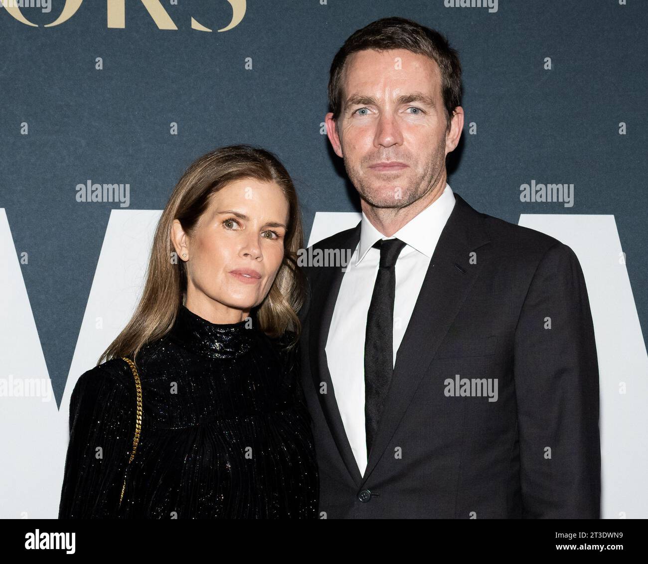 Gucci westman and david neville hi-res stock photography and images - Alamy