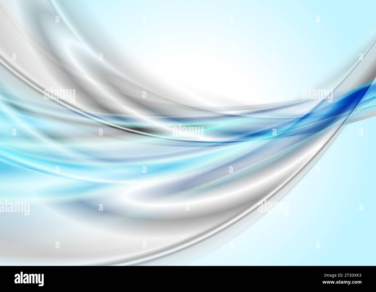 Grey Glossy Background Abstract Grey Glossy Paper Texture Background