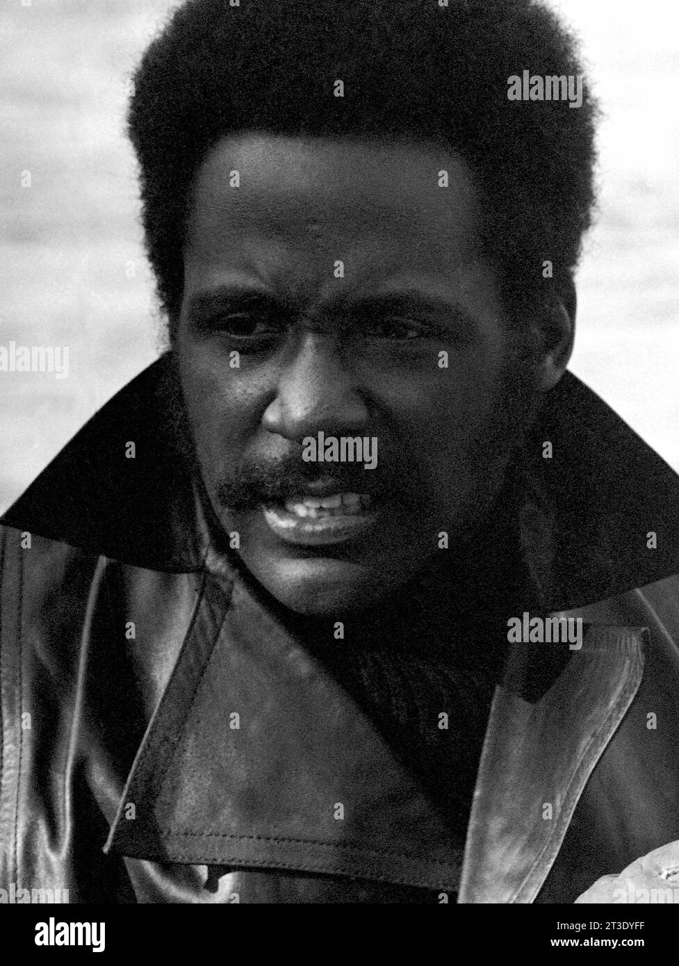 FILE - Richard Roundtree, one of the stars of "Big Bamboo," is seen ...