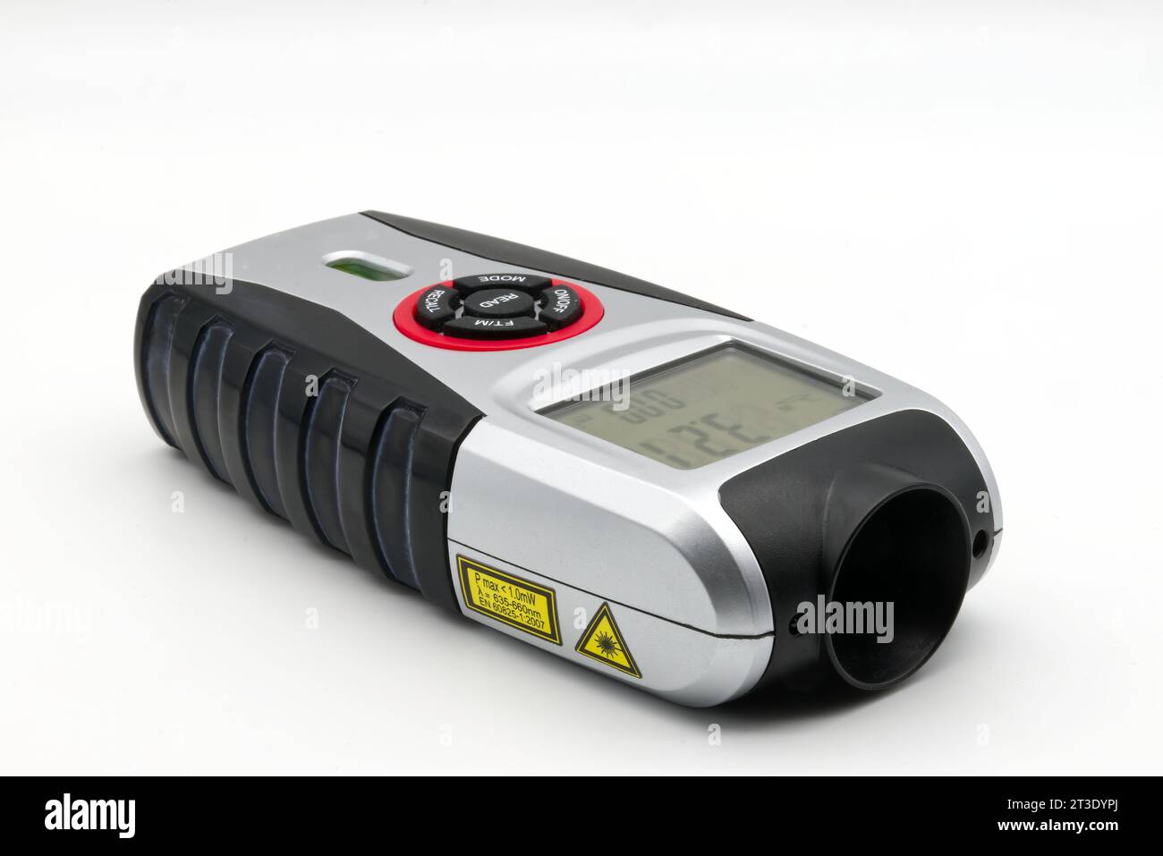 Ultrasonic sensor hi-res stock photography and images - Alamy