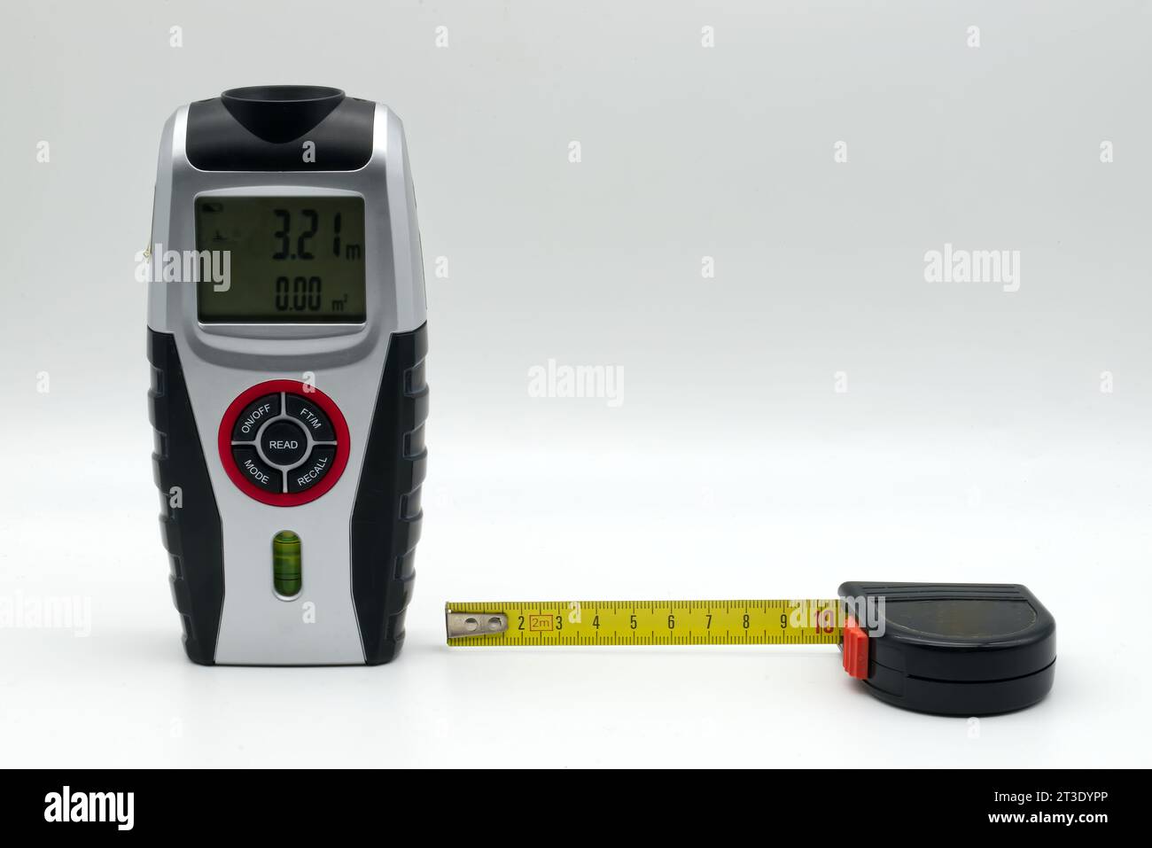 Ultrasonic sensor hi-res stock photography and images - Alamy