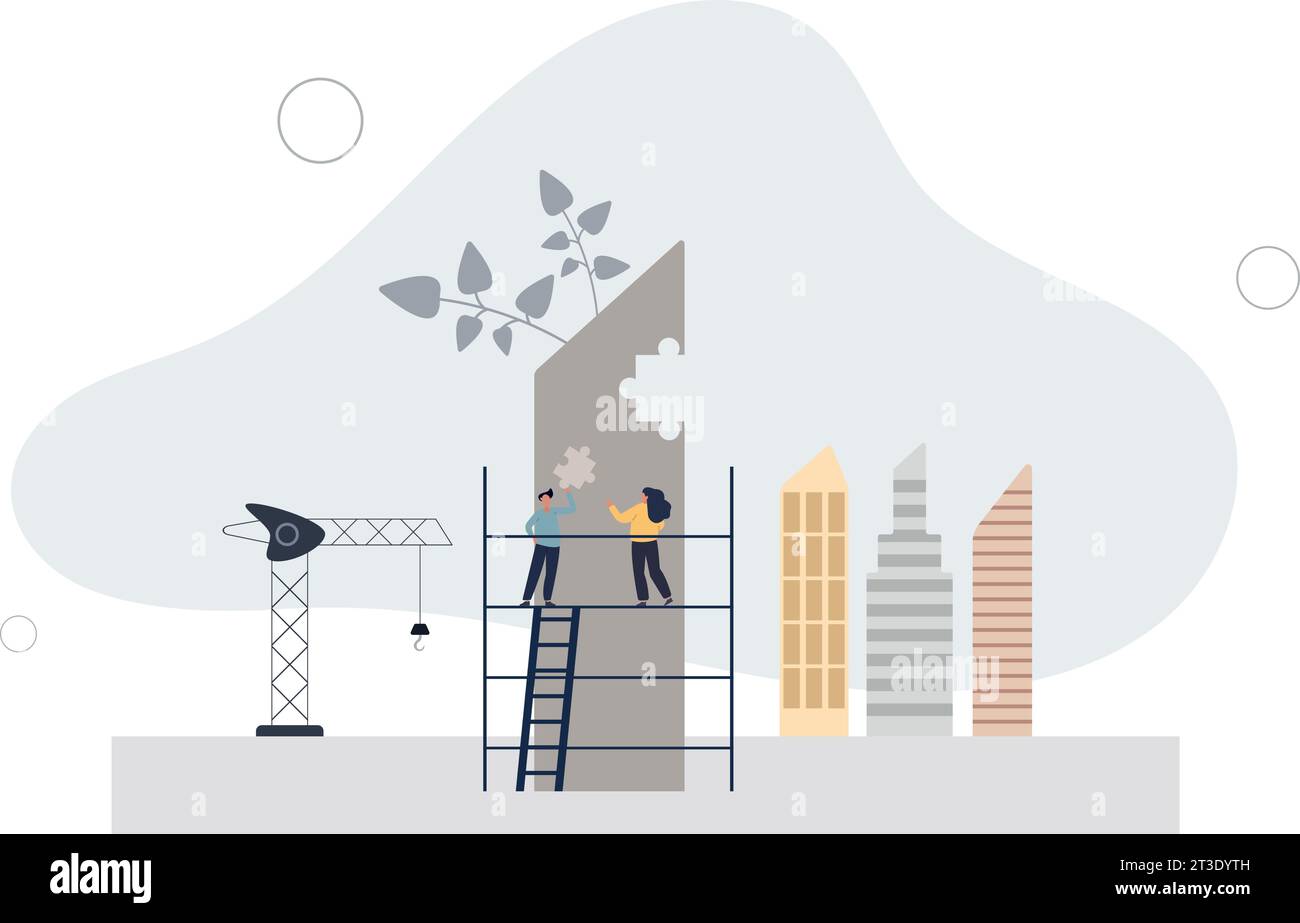 Change management and business transformation process.Company evolution ... Change management and business transformation process.Company evolution ...