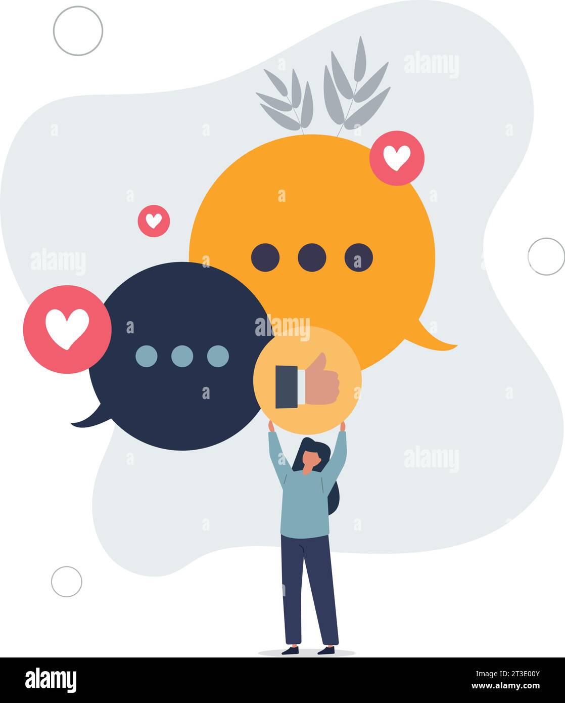 Interpersonal and soft skills as ability to understand.Successful ...