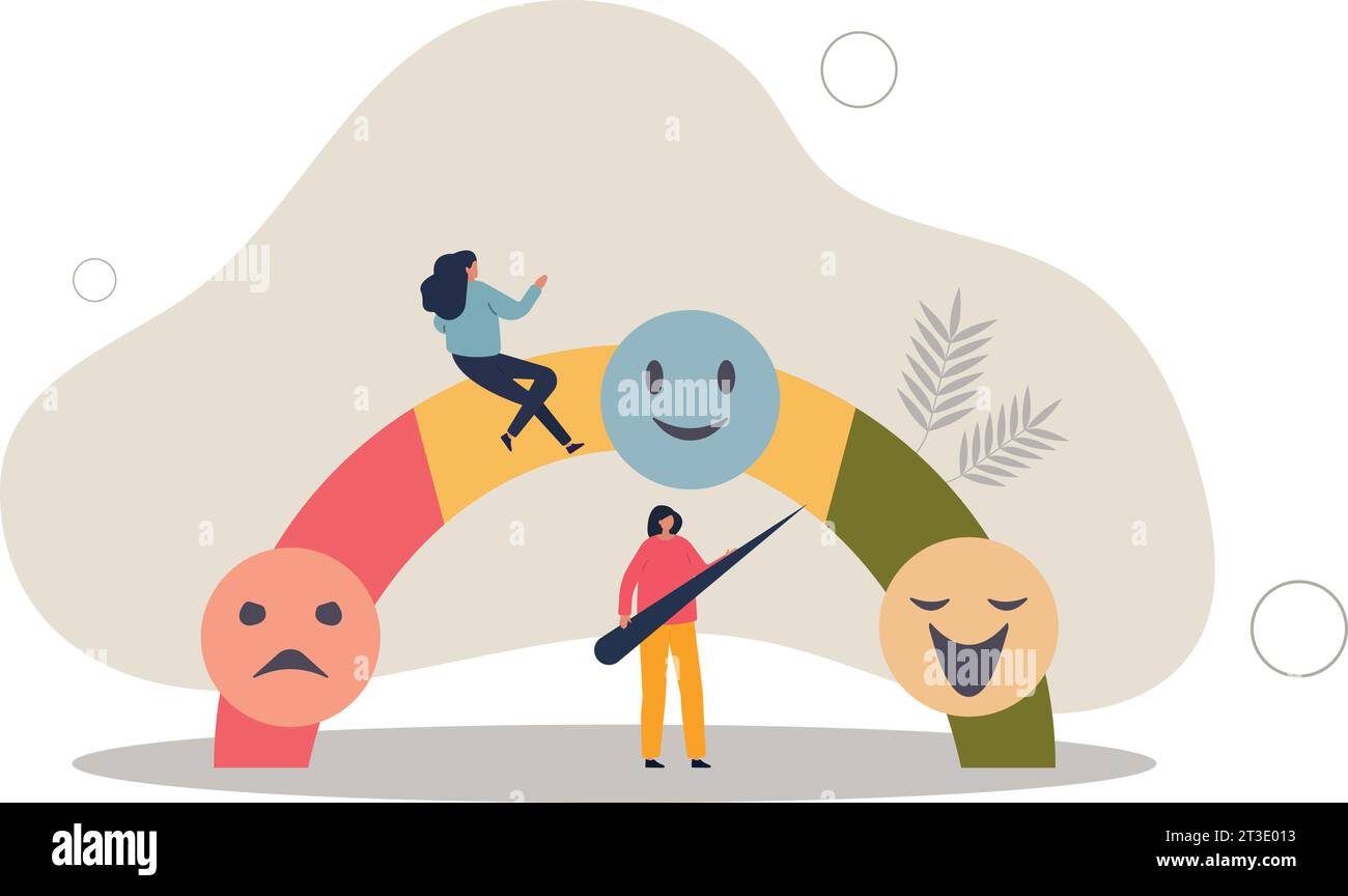 Employee engagement and satisfaction level measurement.Corporate ...