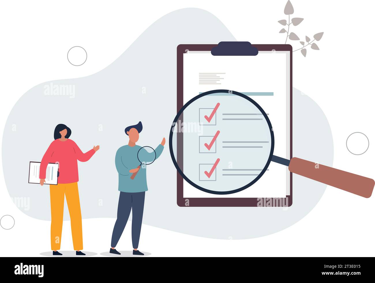 Quality control and satisfaction standard inspection.Production and ...