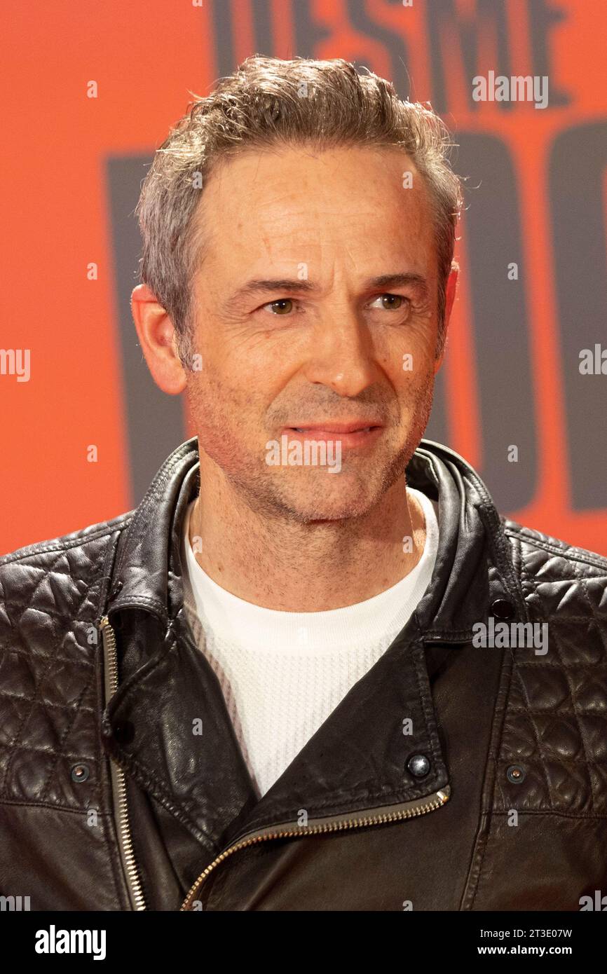 Salmerón spain hi-res stock photography and images - Alamy