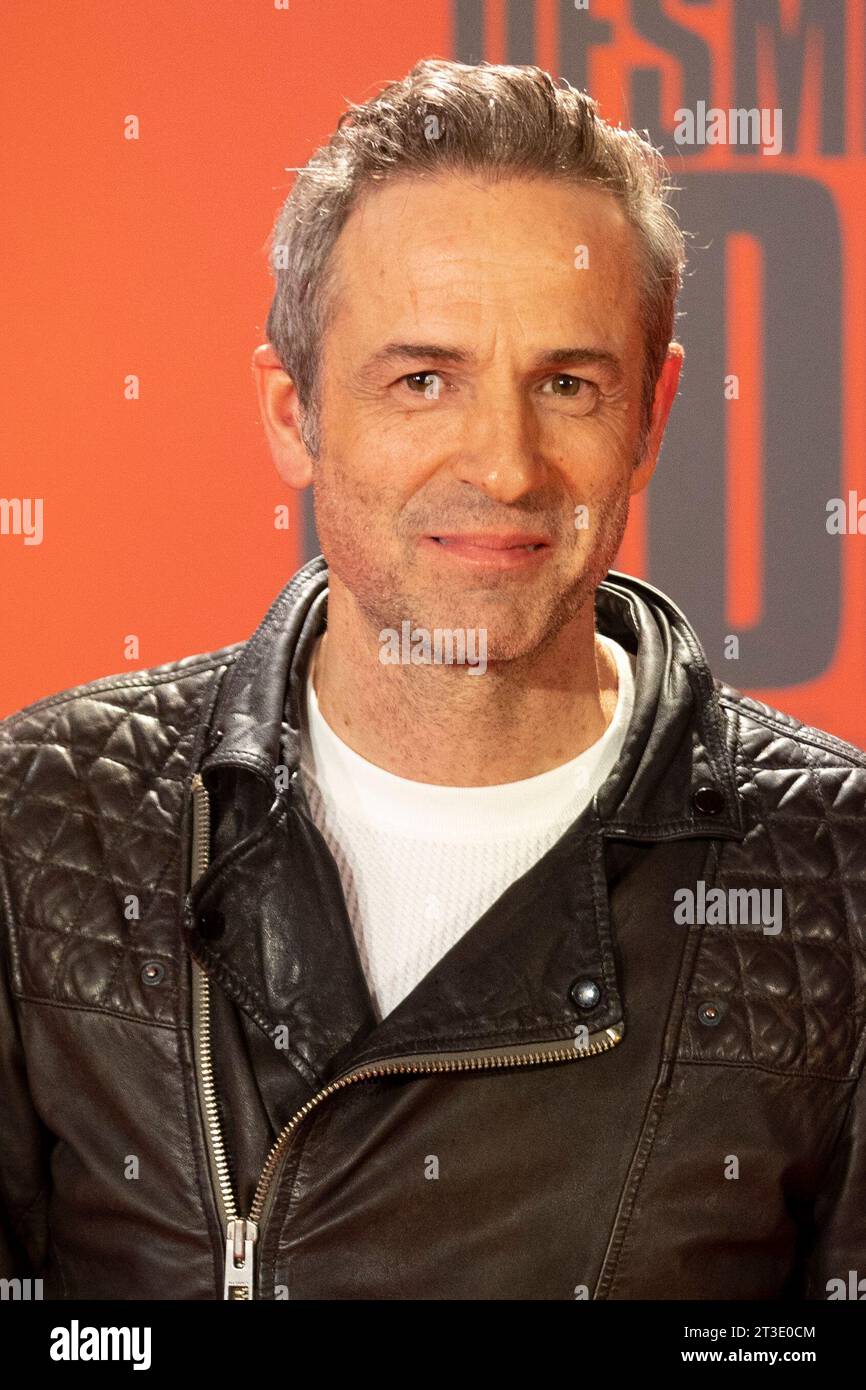 Salmerón spain hi-res stock photography and images - Alamy